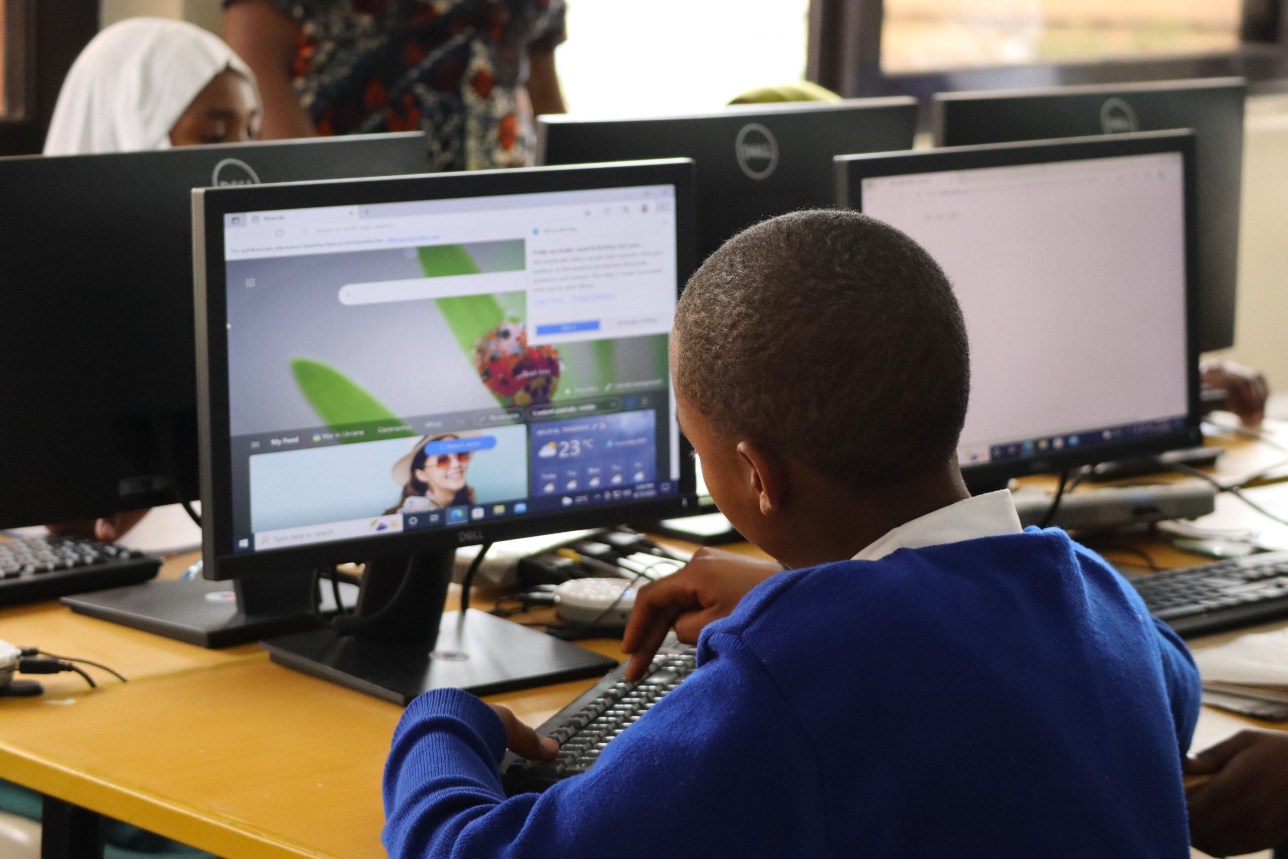 E3empower Africa | Home