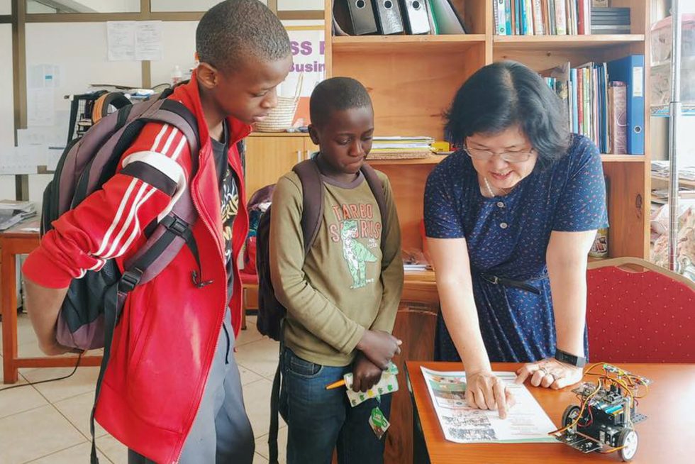 E3empower Africa | Home